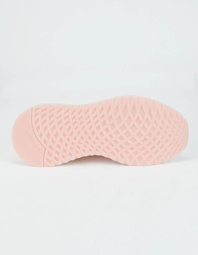 ADIDAS U_Path X Icey Pink & Cloud White Womens Shoes - ICEY PINK/CLOUD ...