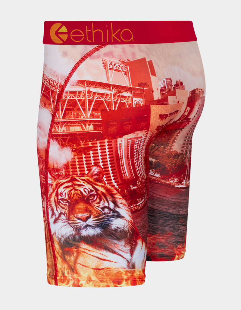 ETHIKA Manny Machado Hot Corner Staple Boys Boxer Briefs - MULTI - L ...