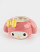 SANRIO My Melody 14 oz Raspberry Rose Candle - RASPBERRY ROSE | Tillys