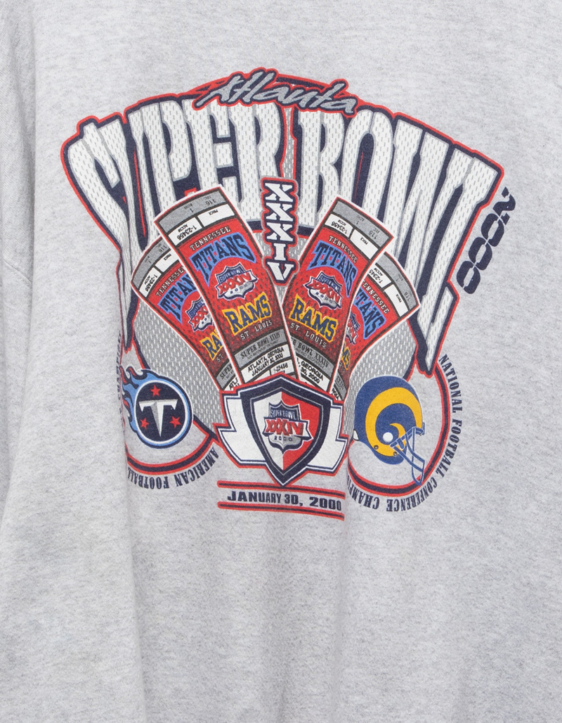 RESTORED by TILLYS Mens Vintage Sweatshirt - ASST - XXL | Tillys