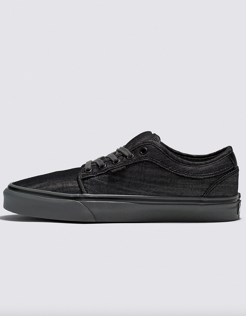 VANS Skate Chukka Low Mens Shoes - DARK GRAY - M9.5/W11 | Tillys