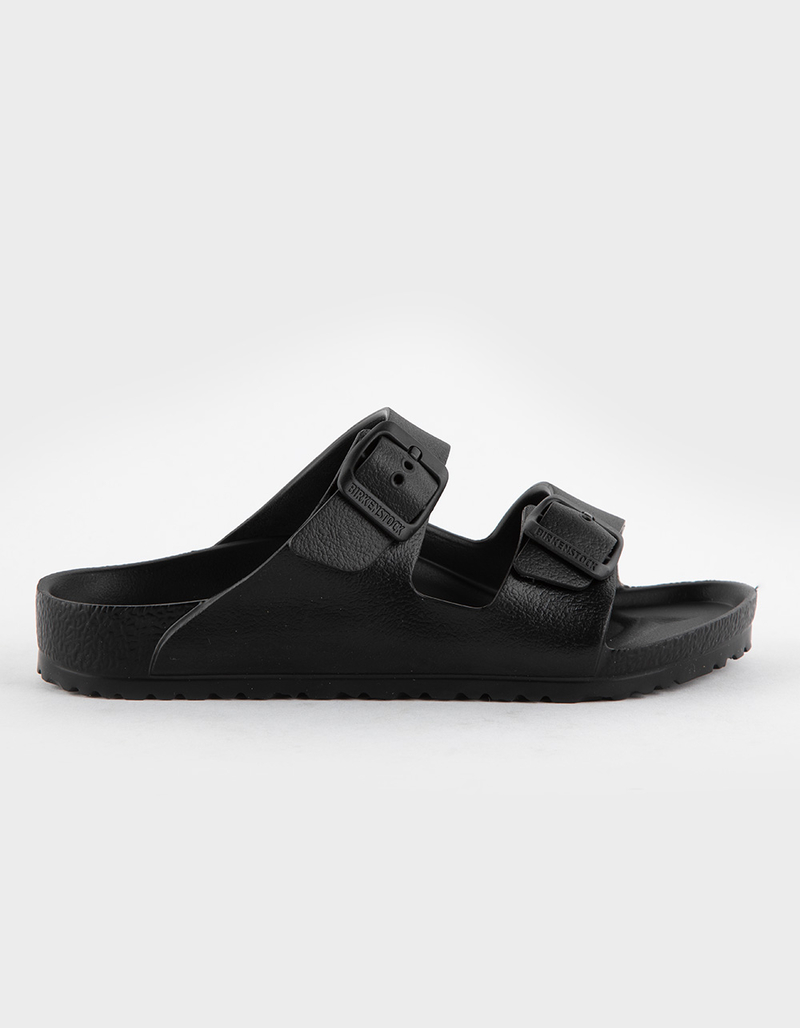 BIRKENSTOCK Arizona EVA Girls Sandals - BLACK | Tillys