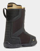 K2 Rosko Mens Snowboard Boots - BLACK | Tillys