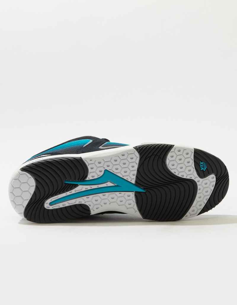 LAKAI Fade Suede Shoes - MULTI | Tillys