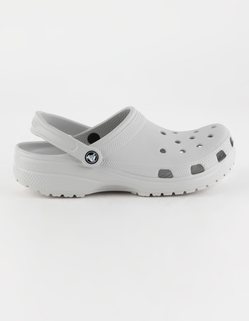 CROCS Classic Unisex Clogs - WHITE | Tillys