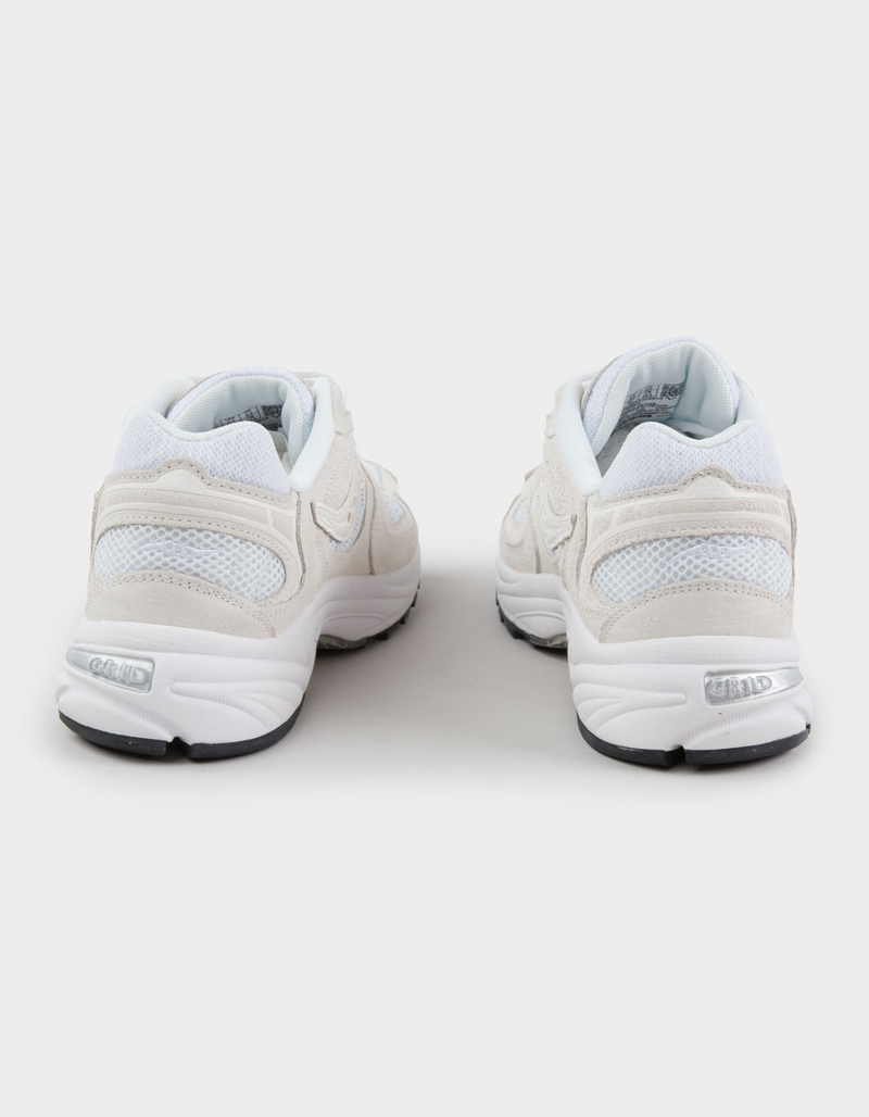 SAUCONY Grid Jazz 9 Womens Shoes - OFF WHITE - 4.5 | Tillys
