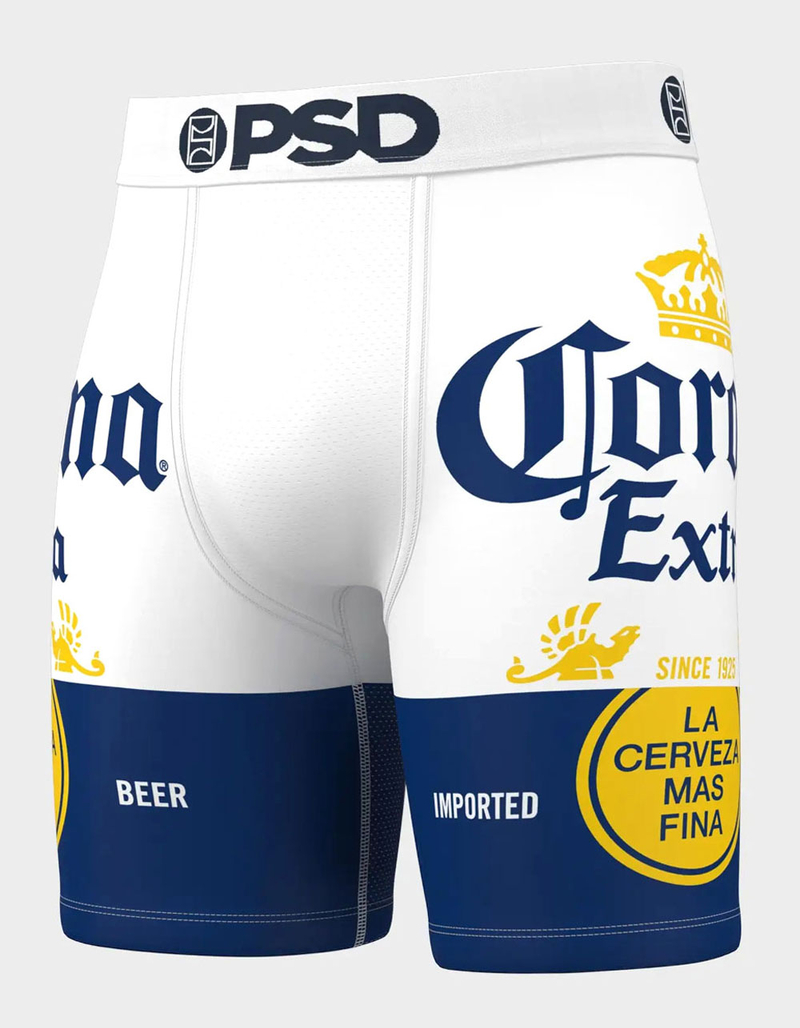 PSD x Corona Mens Boxer Briefs - MULTI - L | Tillys