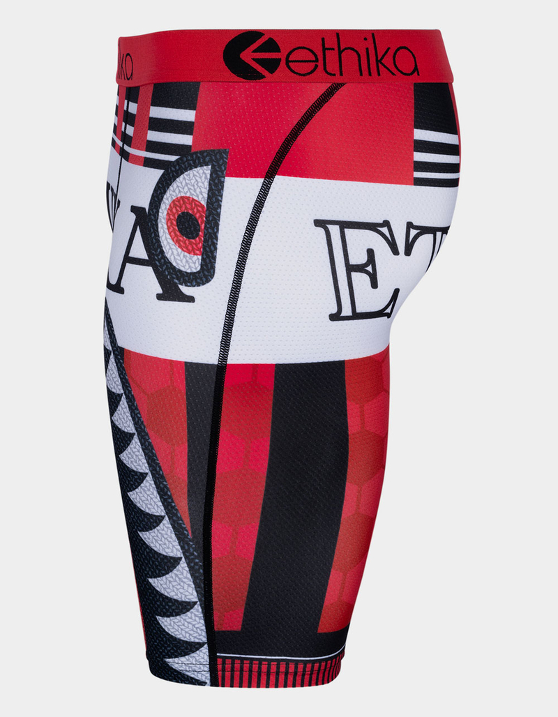 ETHIKA Bomber Core Kit Mens Boxer Briefs - MULTI | Tillys