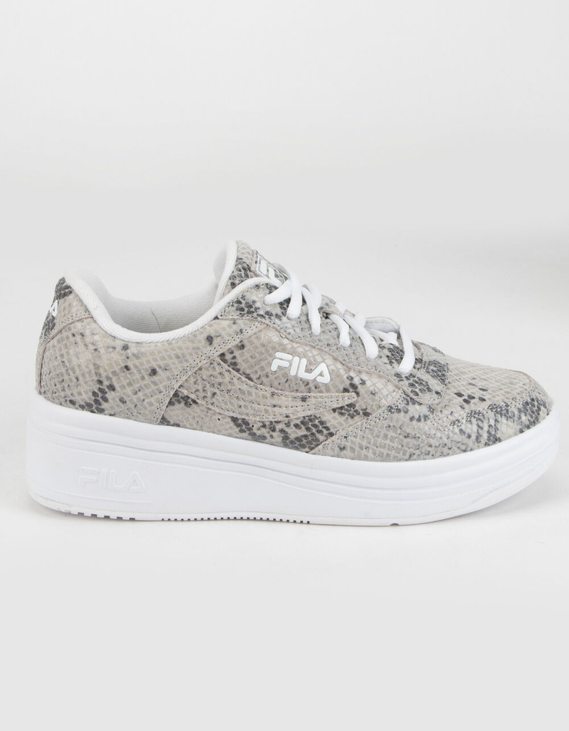 FILA WX-100 Womens Snake Shoes - SNAKE - 9 | Tillys