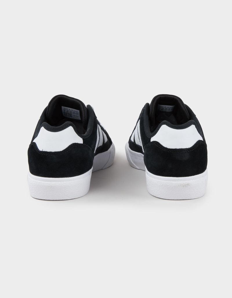 ADIDAS Court TNS Premiere Shoes - BLK/WHT - M8.5/W9.5 | Tillys
