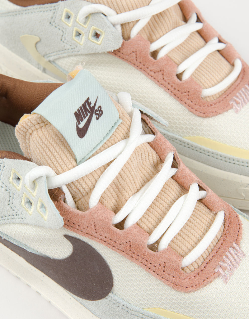NIKE SB Day One Kids Shoes - MULTI | Tillys