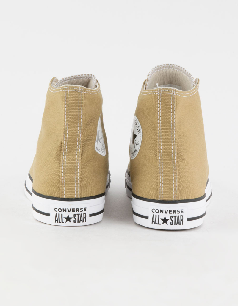 CONVERSE Chuck Taylor All Star High Top Shoes - OLIVE | Tillys