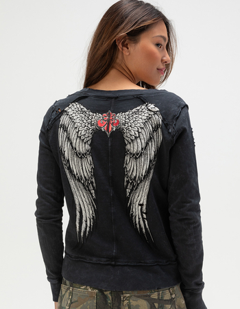Affliction | Tillys