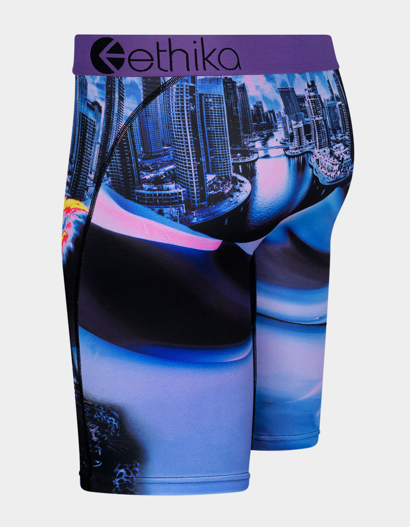 ETHIKA Heating Up Boys Boxer Briefs - MULTI | Tillys