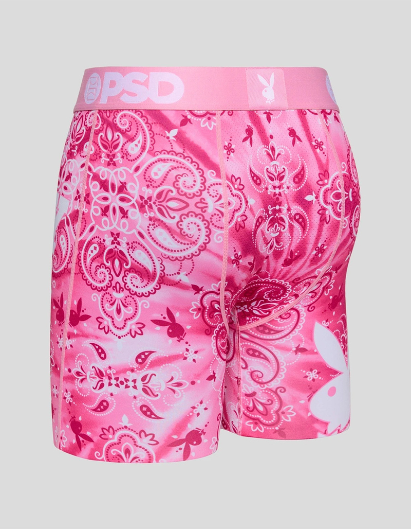 PSD x Playboy Lust Mens Boxer Briefs - MULTI - M | Tillys