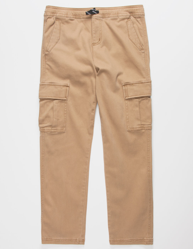 Charles And A Half Joggers