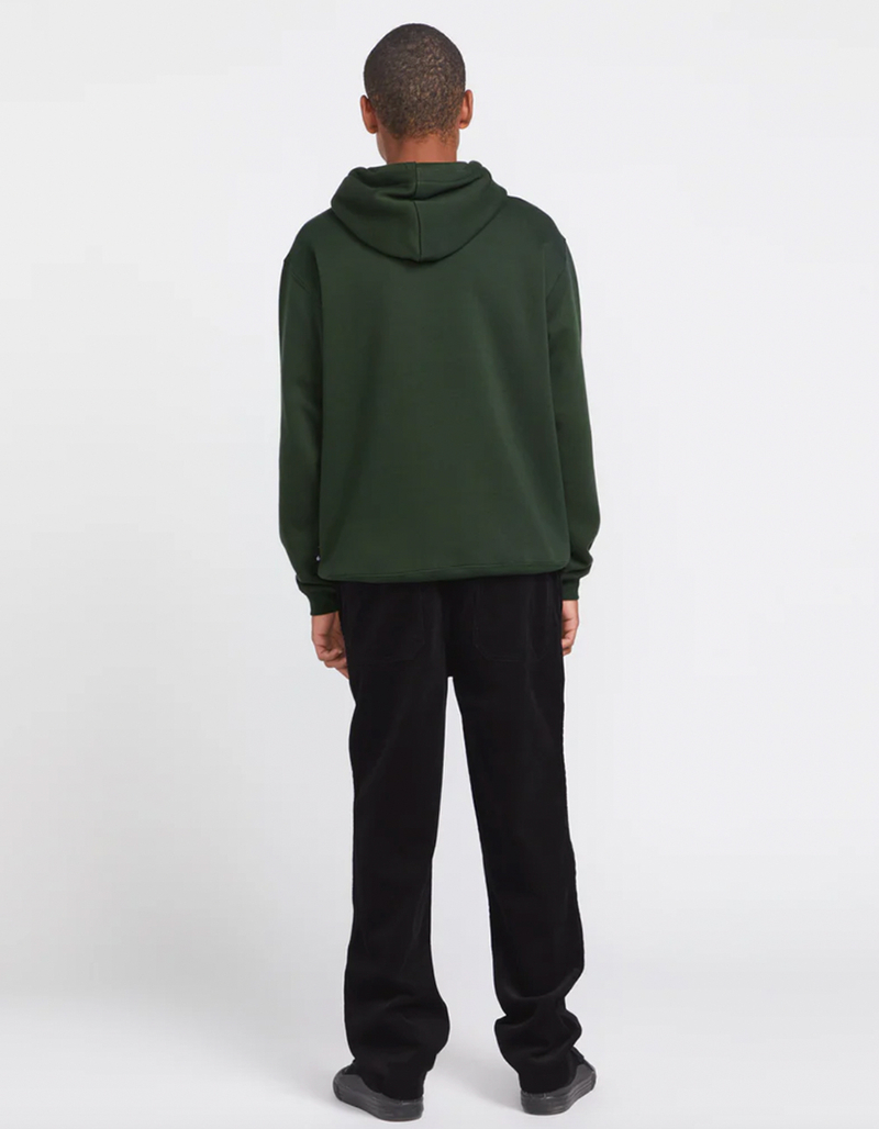 VOLCOM Volstoned Mens Hoodie - GREEN | Tillys