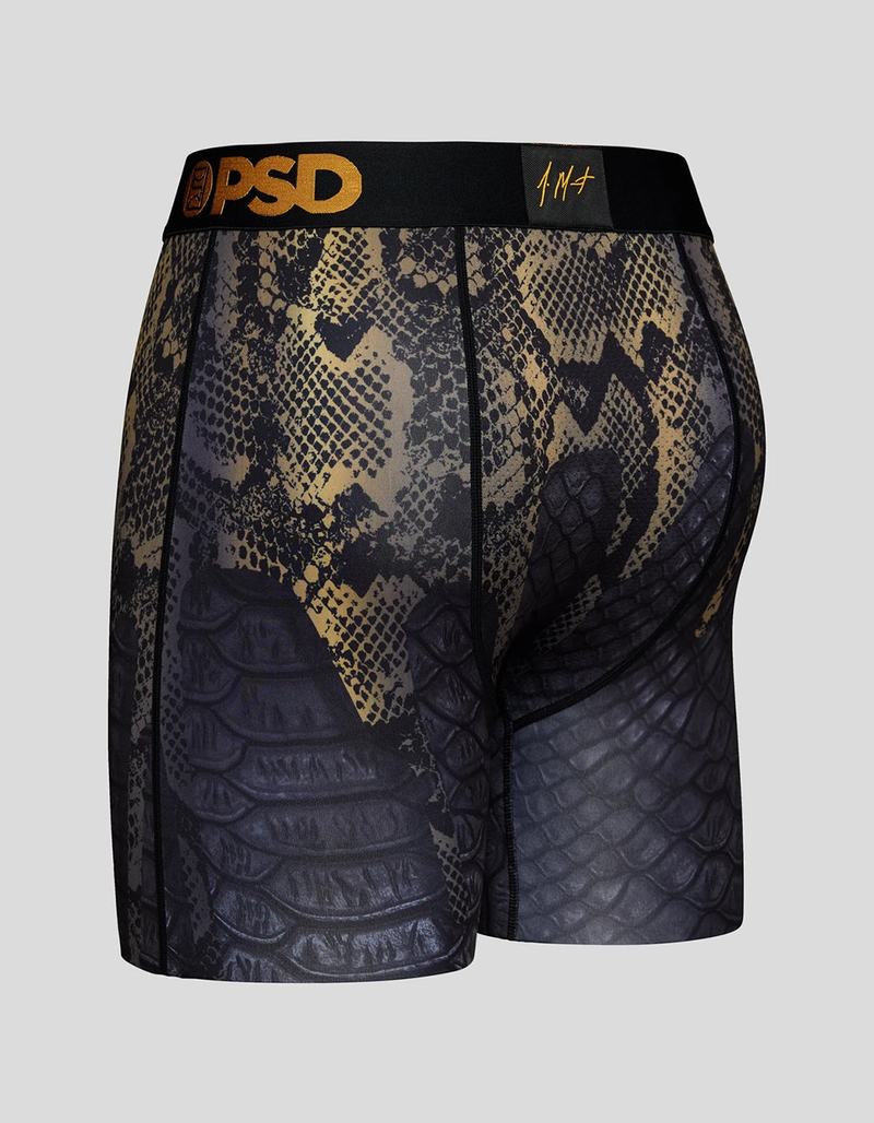 PSD x Ja Morant Mamba Split Mens Boxer Briefs - MULTI - XL | Tillys