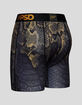 PSD x Ja Morant Mamba Split Mens Boxer Briefs - MULTI - XL | Tillys