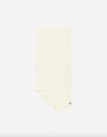 SLOWTIDE Sad Happy Hand Towel