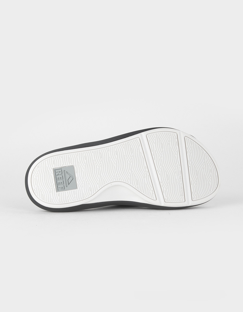 REEF Swellsole Cruiser Mens Sandals - LIGHT GRAY | Tillys