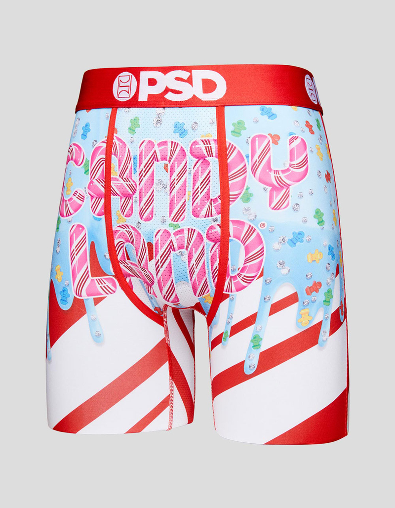 PSD Candy Land Drip Mens Boxer Briefs - MULTI | Tillys