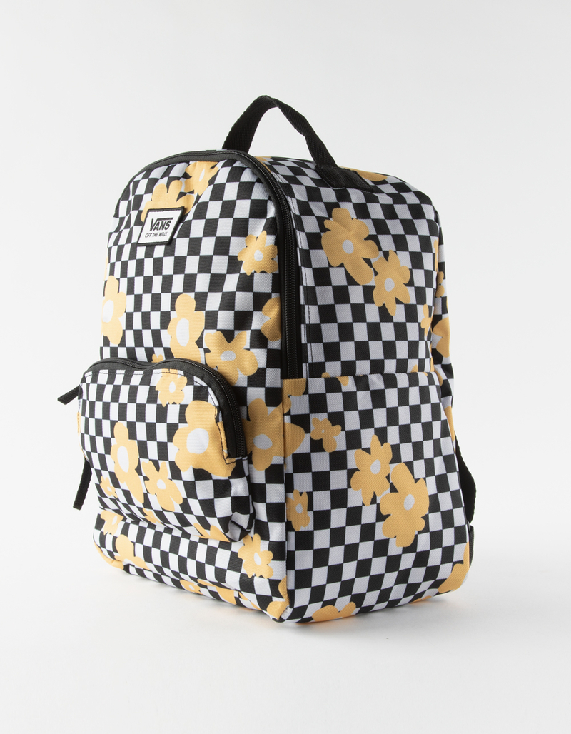 VANS Bloom Check Mini Backpack - MULTI - ONESZ | Tillys