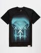 DIAMOND SUPPLY CO. Star Sign Mens T-Shirt - BLACK | Tillys