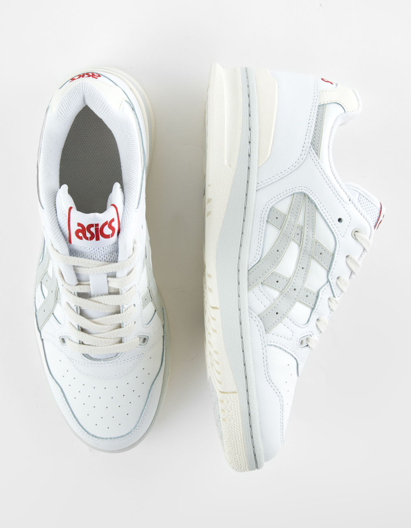 ASICS EX89 Mens Shoes - WHT/LT GRAY | Tillys