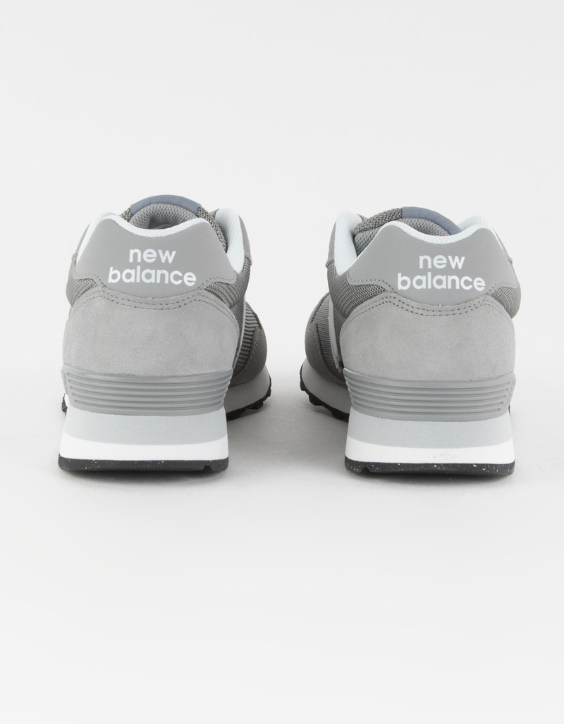 NEW BALANCE 515 Mens Shoes - GRAY/WHITE - M9.5/W11 | Tillys
