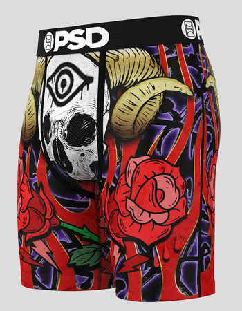 PSD Underwear | Tillys