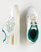 ASICS EX89 Mens Shoes - WHT/GREEN | Tillys