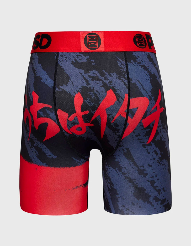 PSD x Naruto Itachi Max Mens Boxer Briefs - MULTI | Tillys