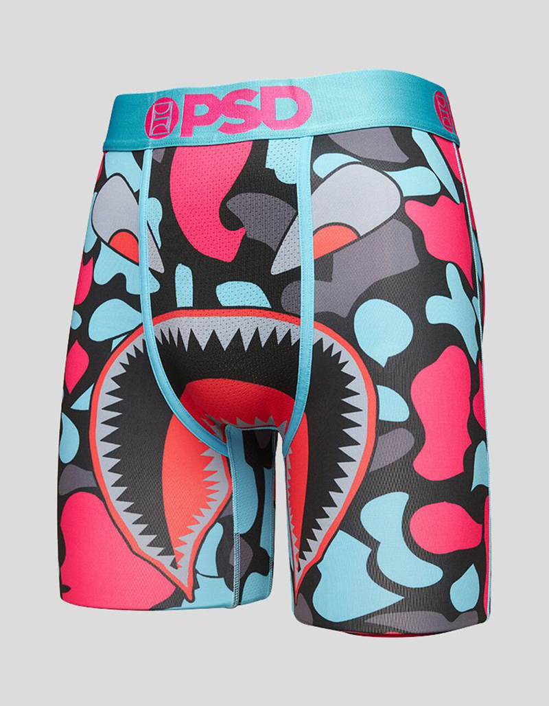 PSD Warface Miami Mens Boxer Briefs - MULTI - M | Tillys
