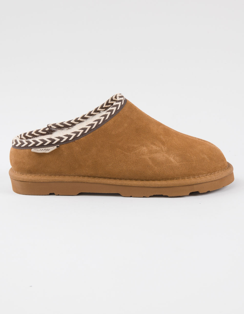 BEARPAW Tabitha Womens Slippers - BROWN | Tillys