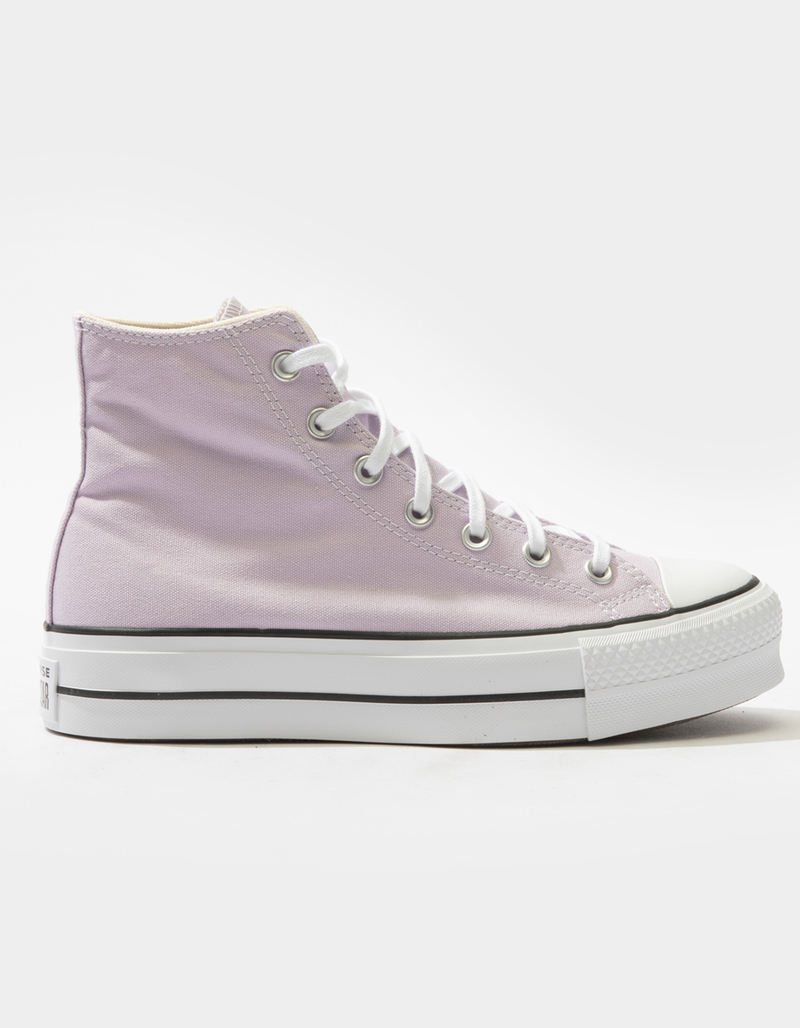 CONVERSE Chuck Taylor All Star Lift Womens Platform High Top Shoes ...
