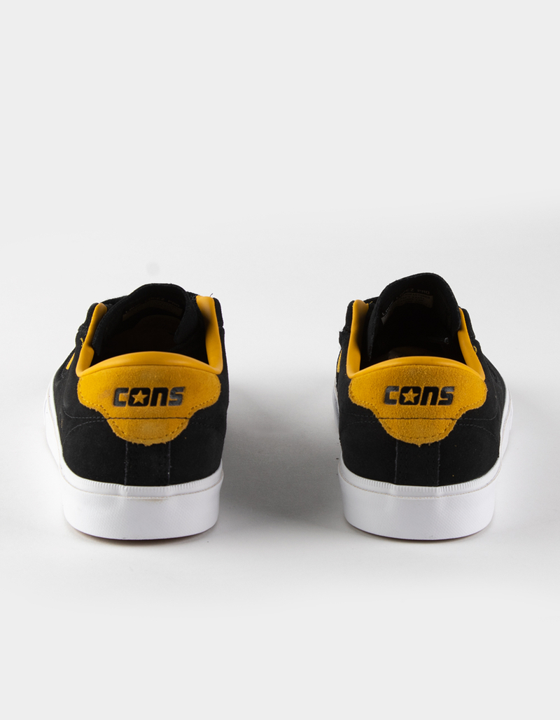 CONVERSE Cons Louie Lopez Pro Mens Shoes - BLACK | Tillys