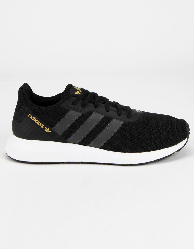 ADIDAS Swift Run RF Womens Shoes - BLACK | Tillys