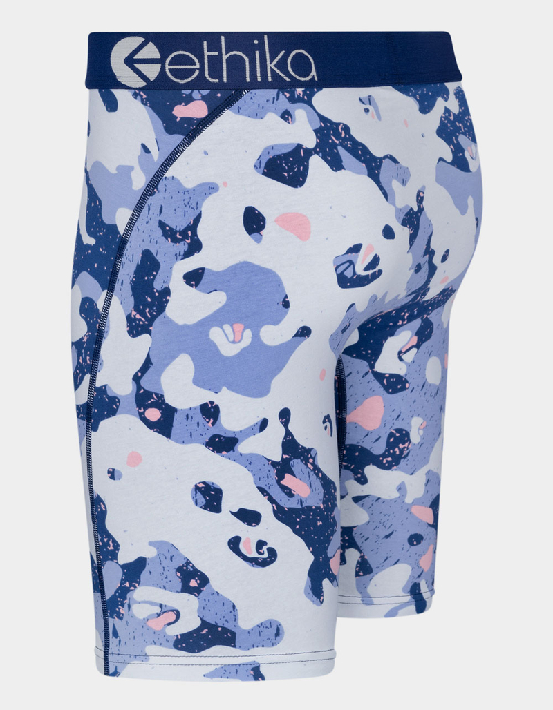 ETHIKA King Tide Camo Staple Mens Boxer Briefs - MULTI - XXL | Tillys