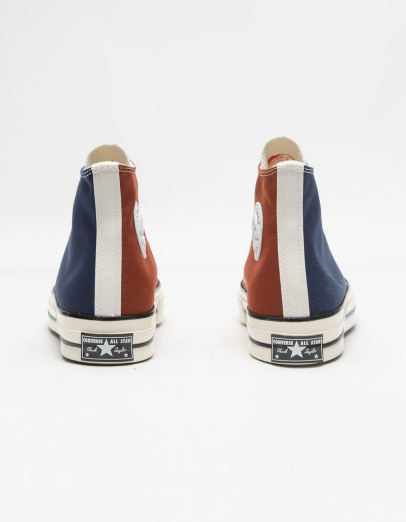 CONVERSE Chuck 70 Multi- Colored High Top Shoes - MULTI | Tillys