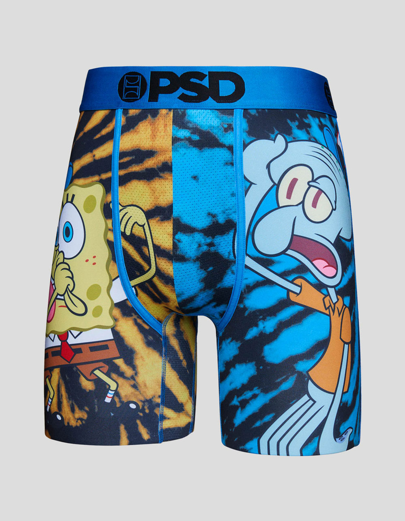 PSD Frienemies Mens Boxer Briefs - MULTI - XXL | Tillys
