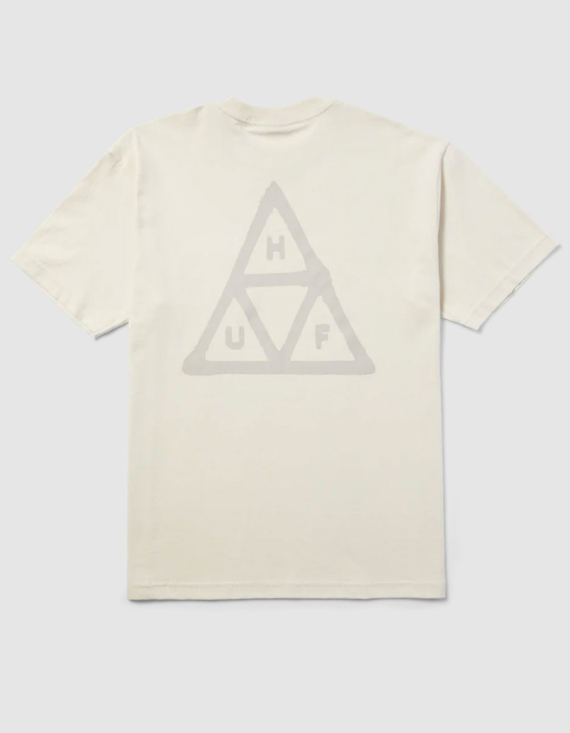 HUF Horus Mens Pocket Tee - BONE | Tillys