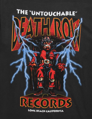 Death Row Records | Tillys