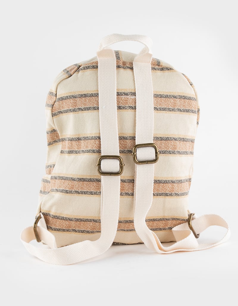 BILLABONG Mini Mama Backpack - BROWN COMBO - ONE SIZE | Tillys
