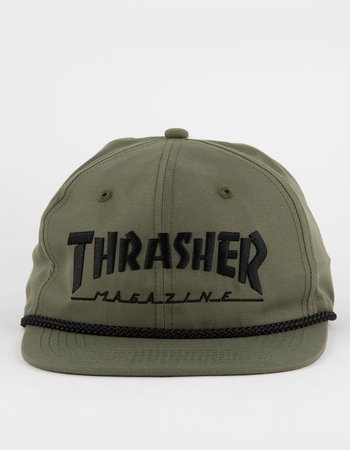 Thrasher | Tillys