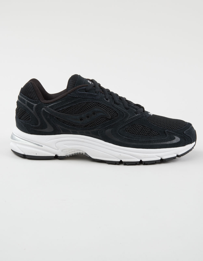 SAUCONY Grid Jazz 9 Shoes - BLK/WHT - M7/W8.5 | Tillys