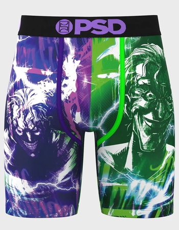 PSD Underwear | Tillys