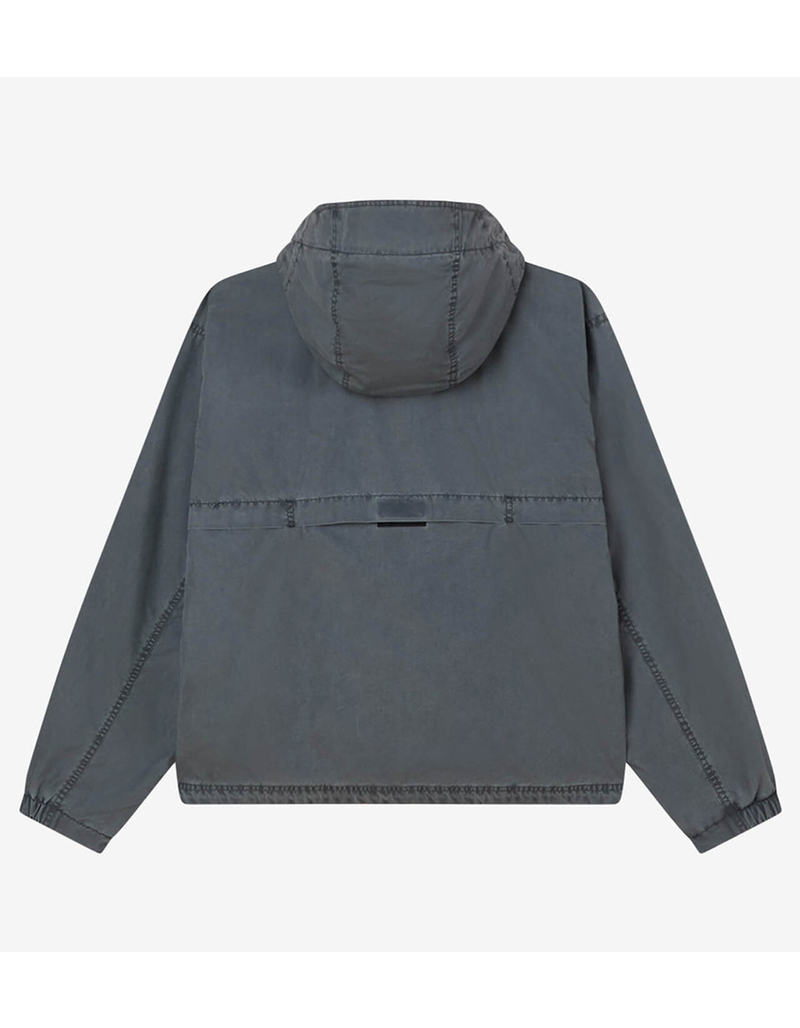 OBEY Highland Mens Jacket - GRAY - S | Tillys