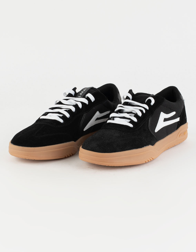 LAKAI Atlantic Mens Shoes - BLACK | Tillys