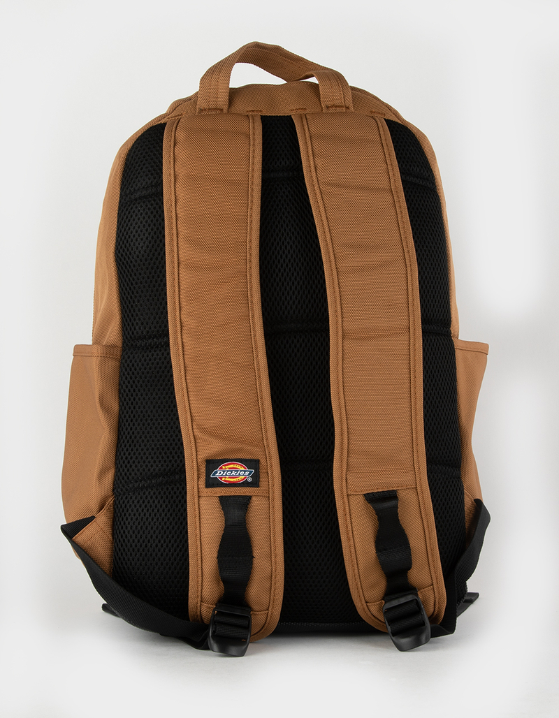 DICKIES Journeyman Backpack - BROWN - ONE SIZE | Tillys